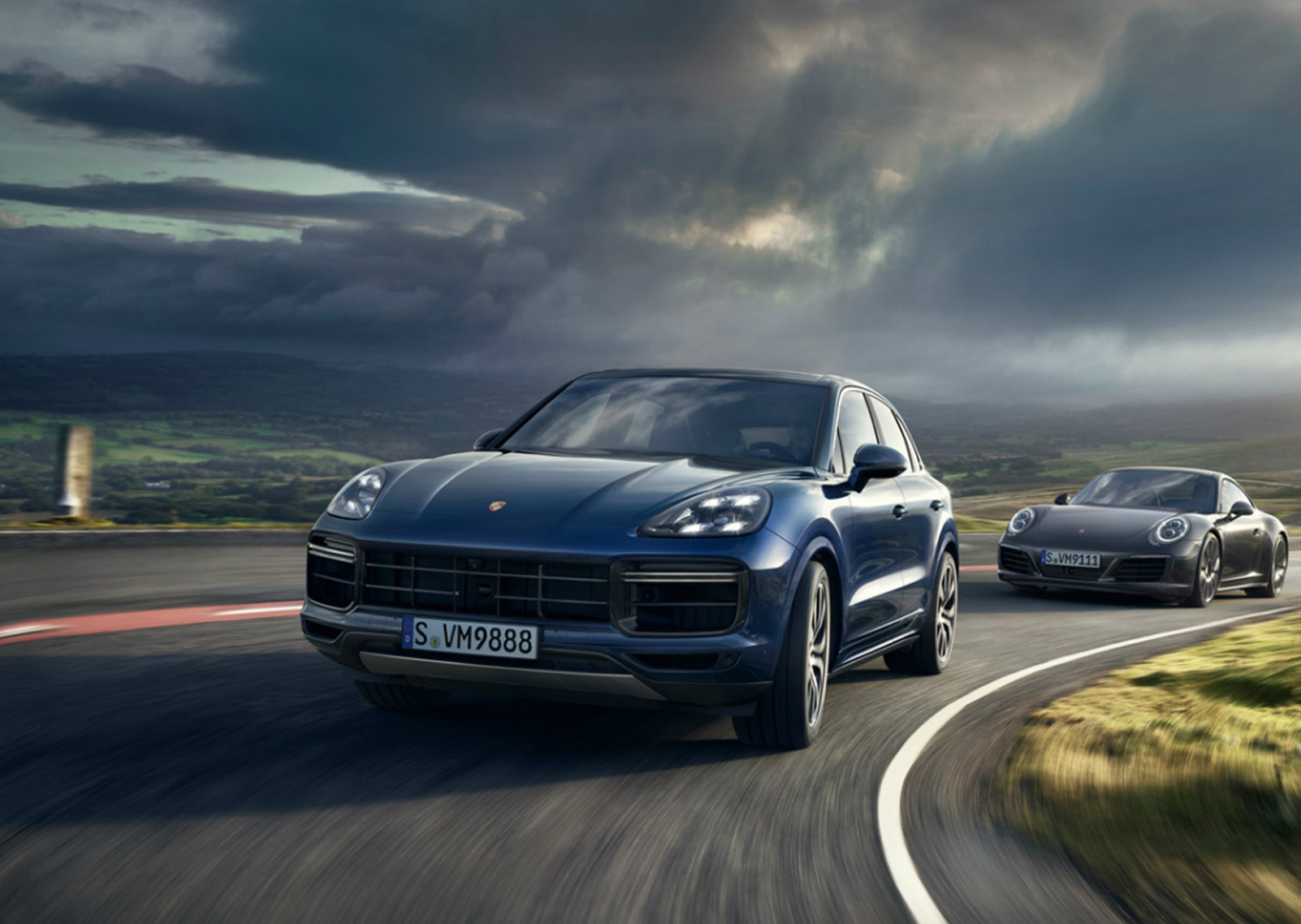 Porsche Garage in Liverpool | Porsche Repairs | Porsche Servicing