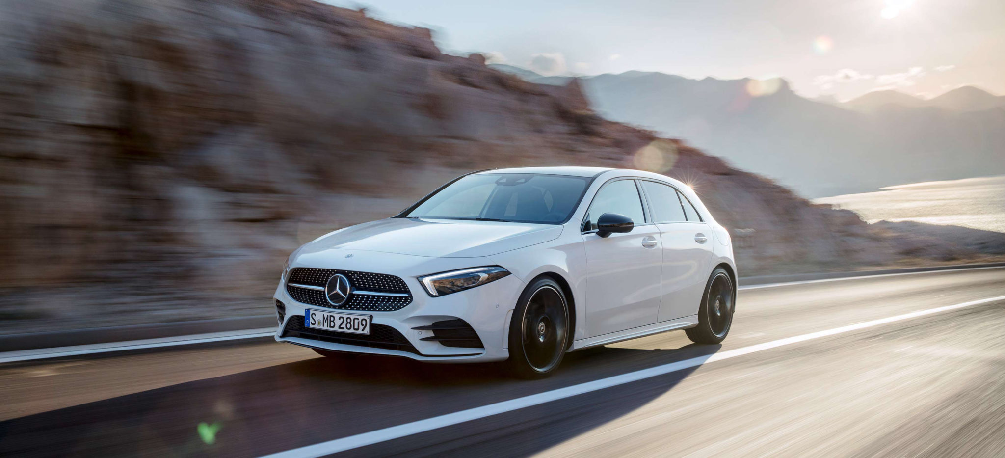 Mercedes Garage Liverpool | Mercedes Servicing | Mercedes Repairs