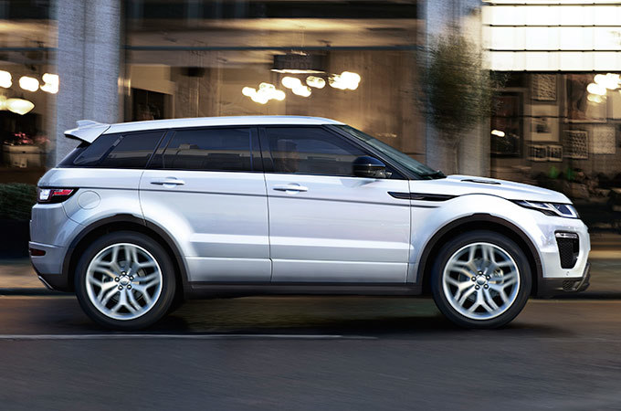 Range Rover Engine Management Light in Aintree, Your Vehicle’s Early ...
