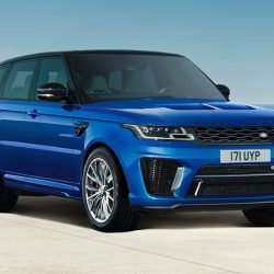 Expert Range Rover Evoque Servicing in Sefton, Completed by a Trusted ...